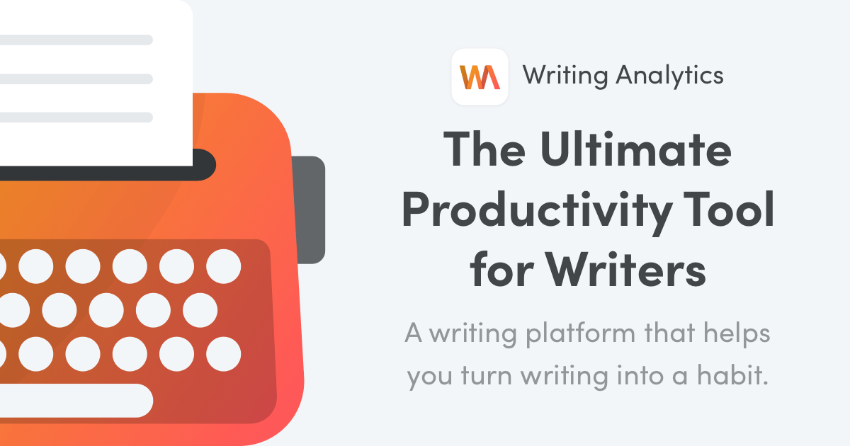 Writing Analytics Blog 0631